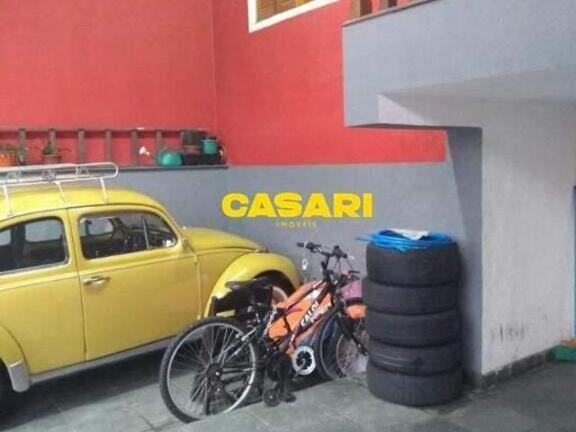 Casa com 2 dormitórios à venda na Vila Nogueira – Diadema/SP – Com 2 casas para renda