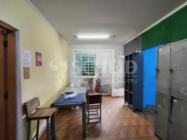 Casa com 2 dormitórios à venda na Vila Olímpia São Paulo