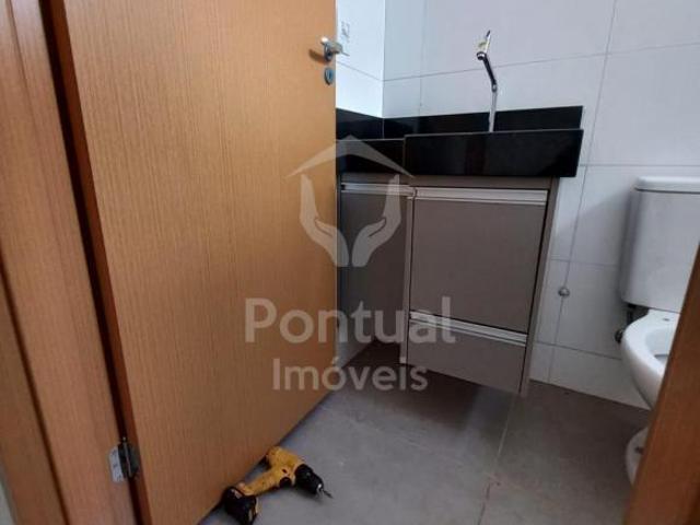 Casa com 2 dormitórios à venda, São Jorge, UBERLANDIA MG
