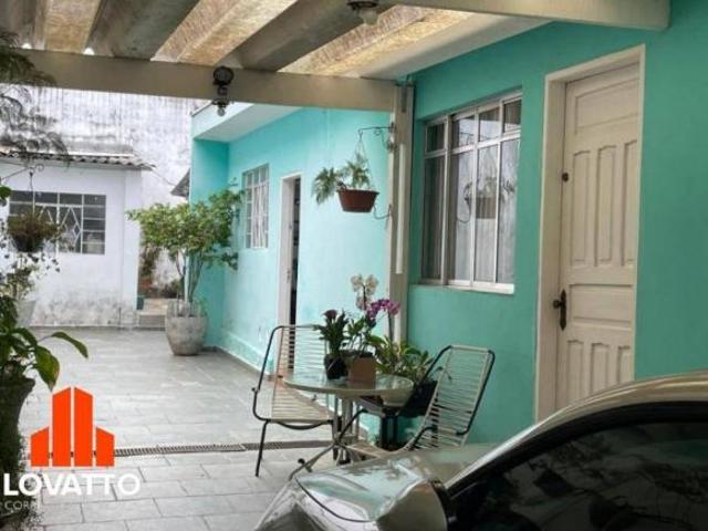 Casa com 2 dormitórios à venda Santo Antônio São Caetano do Sul/SP