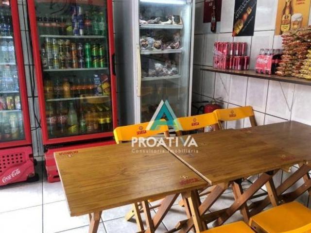 Casa com 2 dormitórios à venda Santa Paula São Caetano do Sul/SP
