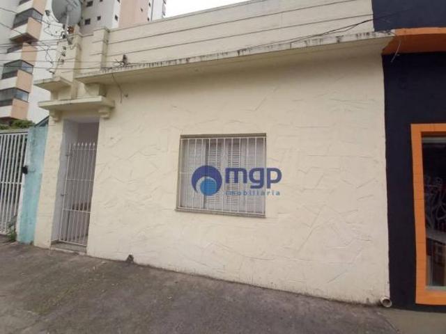 Casa com 2 dormitórios a venda Santana