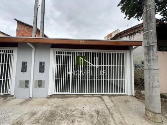 Casa com 2 dormitórios à venda Santana São José dos Campos/SP