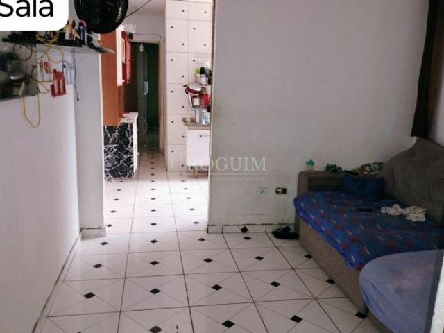 Casa com 2 dormitórios à venda, SAO JOSE DOS CAMPOS SP