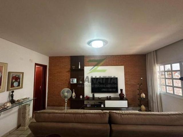 Casa com 2 dormitórios à venda sendo uma suíte, 190 m² por R$ 660.000 Residencial Furlan Santa B