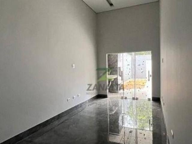 Casa com 2 dormitórios à venda sendo uma suíte, 90 m² por R$ 599.000 Jardim Brasília Americana/S