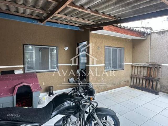 Casa com 2 Dormitórios à Venda Sítio Cercado | Curitiba PR