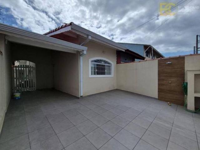 Casa com 2 dormitórios à venda Stella Maris Peruíbe/SP
