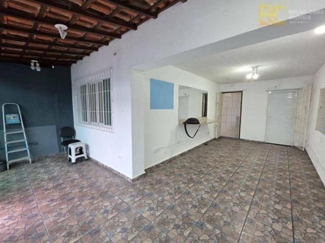 Casa com 2 dormitórios à venda Stella Maris Peruíbe/SP