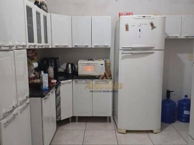 Casa com 2 dormitórios à venda por R$ 140.000 Monte Verde Americana/SP