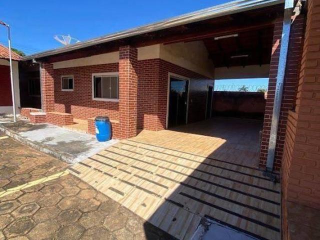 Casa com 2 dormitórios à venda por R$ 150.000,00 Mansões das Águas Quentes Caldas Novas/GO