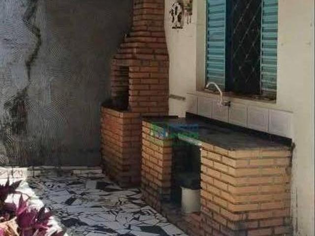Casa com 2 dormitórios à venda por R$ 160.000,00 Jardim Residencial Javari I Piracicaba/SP