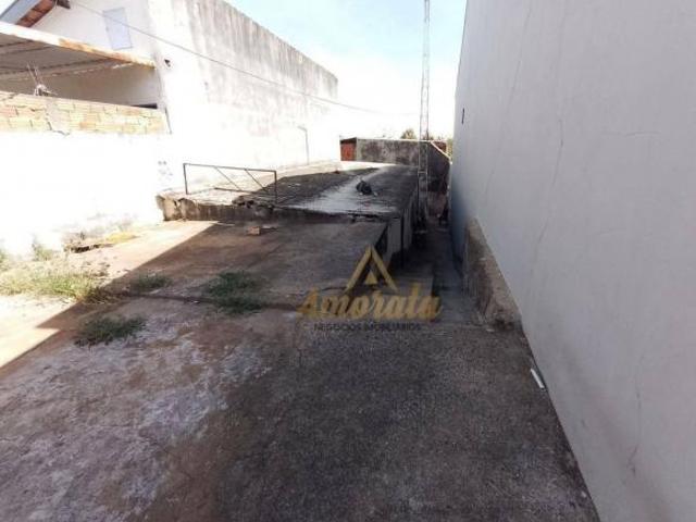 Casa com 2 dormitórios à venda por R$ 170.000,00 Parque das Nações Americana/SP