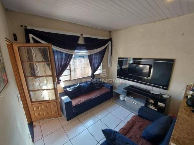 Casa com 2 dormitórios à venda, por R$ 170.000 Rubião Junior Botucatu/SP