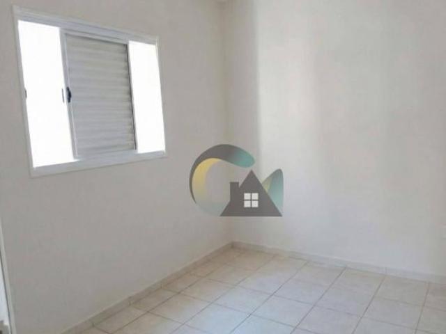 Casa com 2 dormitórios à venda por R$ 180.000,00 Vida Nova Barretos/SP