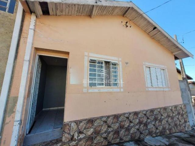 Casa com 2 dormitórios à venda, por R$ 180.000 Vila Lizzeti Botucatu/SP
