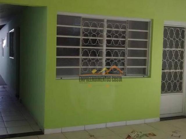 Casa com 2 dormitórios à venda, por R$ 199.000 Jardim Novo Mundo Itu/SP