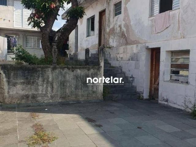 Casa com 2 dormitórios à venda por R$ 1.400.000,00 Chácara Nossa Senhora Aparecida São Paulo/SP