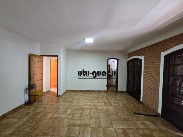 Casa com 2 dormitórios à venda por R$ 1.500.000,00 Centro Itu/SP