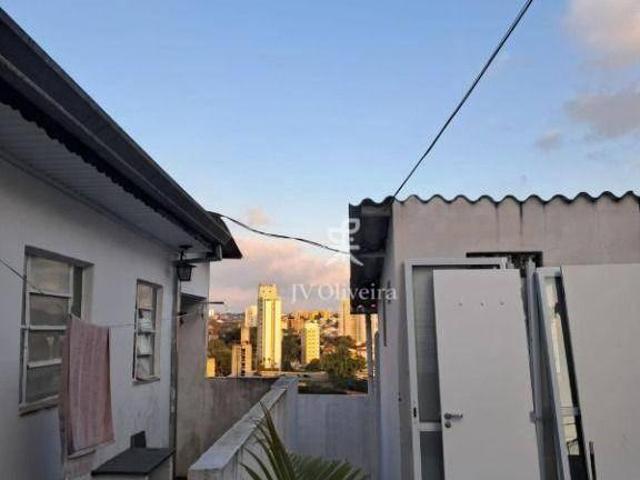 Casa com 4 dormitórios à venda, 100 m² Jardim Pinheiros São Paulo/SP