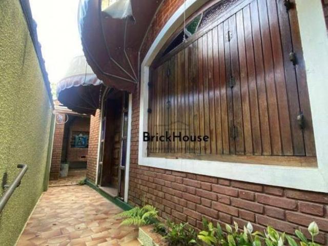 Casa com 2 dormitórios à venda por R$ 1.060.000,00 Centro Mairinque/SP