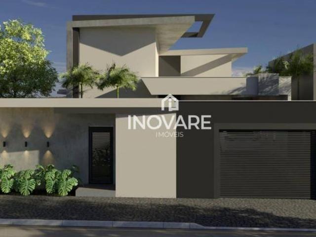 Casa com 2 dormitórios à venda por R$ 1.300.000,00 Residencial beira Rio I Itumbiara/GO