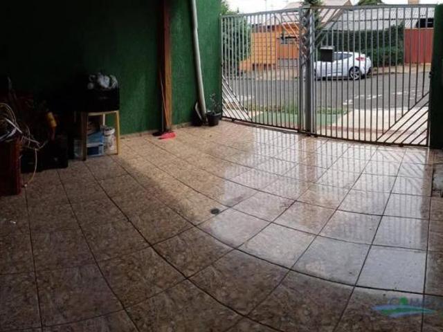 Casa com 2 dormitórios à venda por R$ 200.000,00 Conjunto Café Londrina/PR