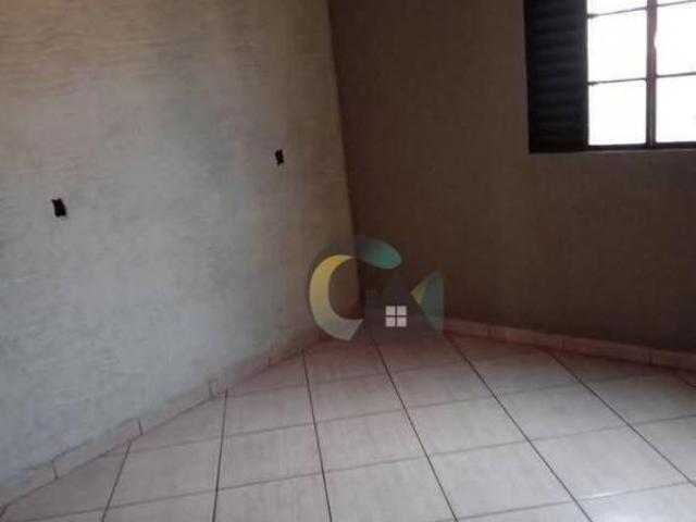 Casa com 2 dormitórios à venda por R$ 200.000,00 Santa Helena Barretos/SP