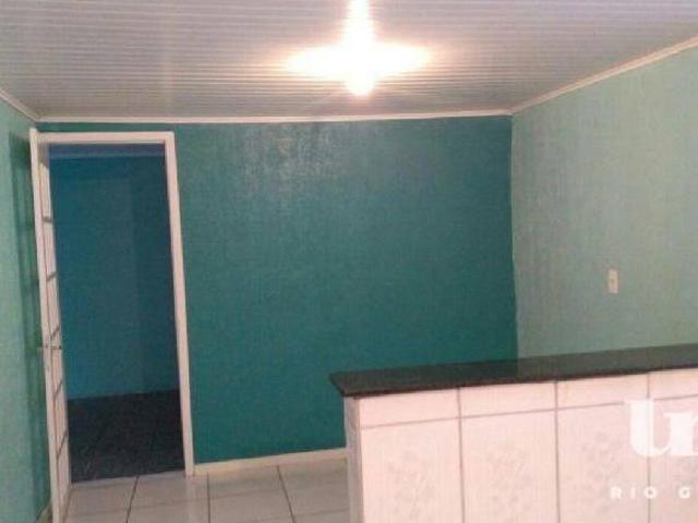 Casa com 2 dormitórios à venda por R$ 215.000,00 Parque Marinha Rio Grande/RS