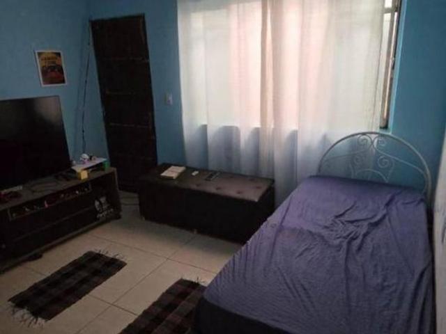 Casa com 2 dormitórios à venda por R$ 218.000,00 Vila Feital Mauá/SP