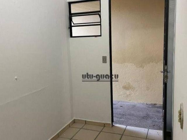 Casa com 2 dormitórios à venda por R$ 212.000,00 Jardim Novo Mundo Itu/SP