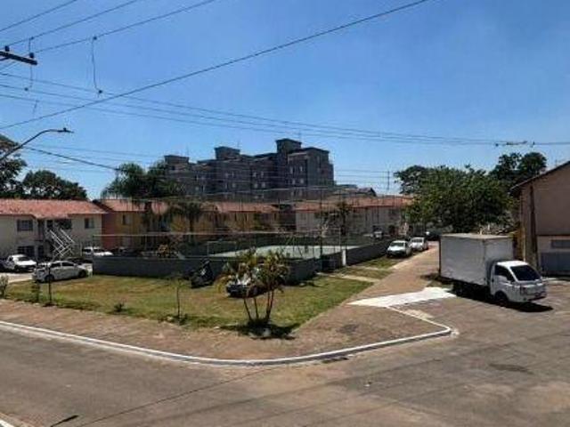 Casa com 2 dormitórios à venda por R$ 225.000 Vila Carmela I Guarulhos/SP