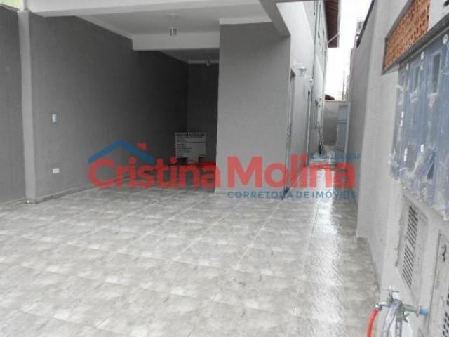 Casa com 2 dormitórios à venda por R$ 220.000,00 Vila Tupi Praia Grande/SP