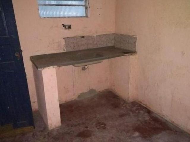 Casa com 2 dormitórios à venda por R$ 220.000,00 Aliança Ribeirão Pires/SP