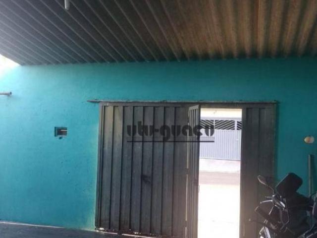 Casa com 2 dormitórios à venda por R$ 220.000,00 Conjunto Habitacional União Itu/SP