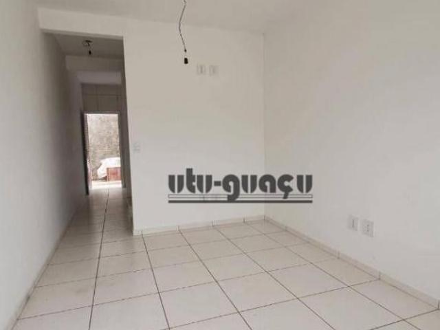 Casa com 2 dormitórios à venda por R$ 230.000,00 Vila Mariah Itu/SP