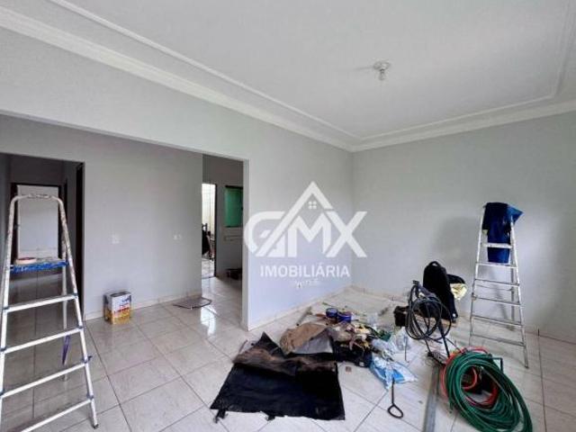 Casa com 2 dormitórios à venda por R$ 230.000,00 Jardim Padovani Londrina/PR