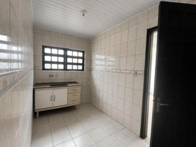 Casa com 2 dormitórios à venda, por R$ 230.000 Vila Romar Peruíbe/SP