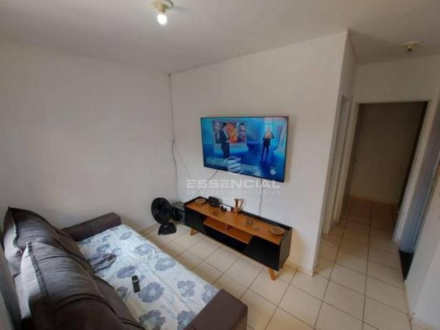 Casa com 2 dormitórios à venda, por R$ 230.000 Jardim Maria Luiza Botucatu/SP