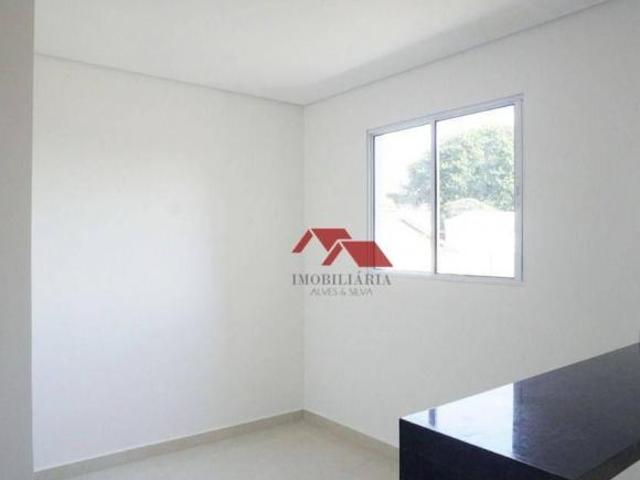 Casa com 2 dormitórios à venda por R$ 245.000,00 Chácara Seis de Outubro São Paulo/SP
