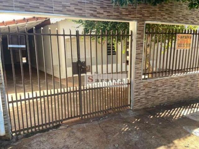 Casa com 2 dormitórios à venda por R$ 249.000,00 Mar Azul I Itapuí/SP