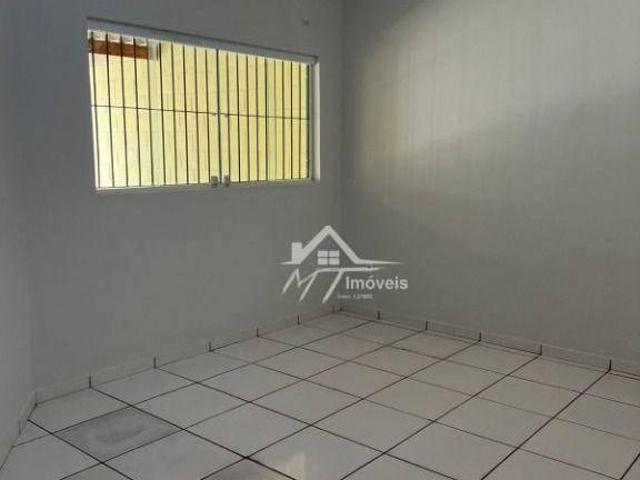 Casa com 2 dormitórios à venda por R$ 240.000,00 Guaira Sumaré/SP