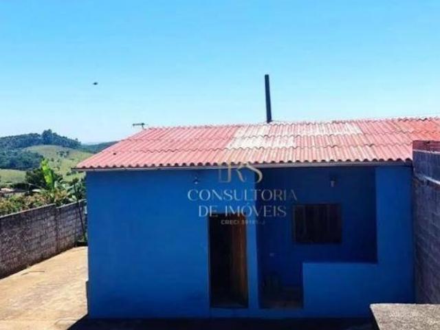 Casa com 2 dormitórios à venda por R$ 240.000,00 Santa Joana Santa Branca/SP