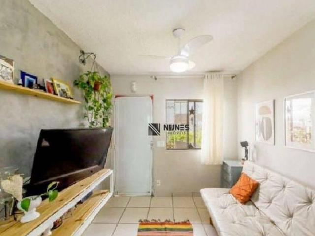 Casa com 2 dormitórios à venda por R$ 240.000 Borboleta Juiz de Fora/MG