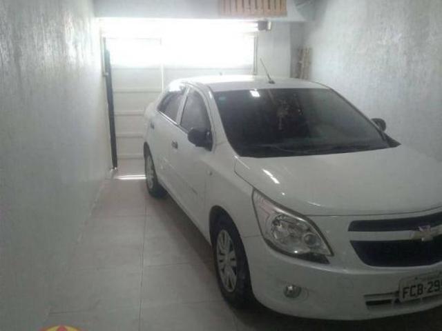 Casa com 2 dormitórios à venda por R$ 240.000 Parque São Bento Sorocaba/SP