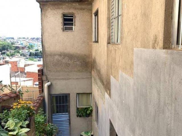 Casa com 2 dormitórios à venda por R$ 250.000,00 Vila Bela São Paulo/SP