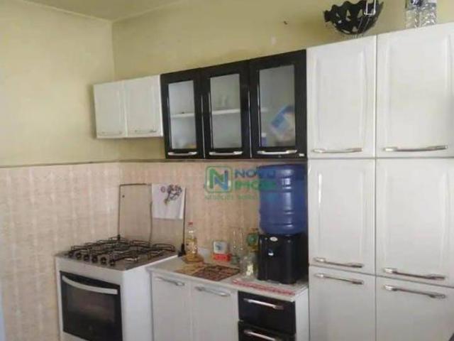 Casa com 2 dormitórios à venda por R$ 250.000,00 Jardim Glória Piracicaba/SP