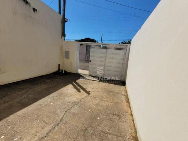 Casa com 2 dormitórios à venda, por R$ 250.000 Jardim Monte Mor Botucatu/SP