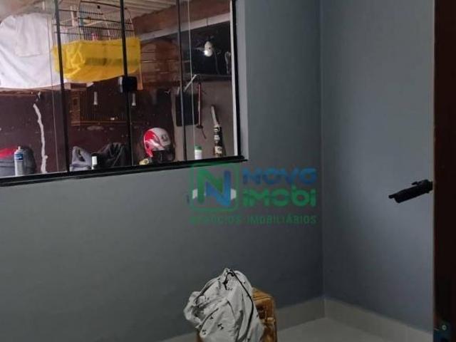 Casa com 2 dormitórios à venda por R$ 250.000 São Jorge Piracicaba/SP