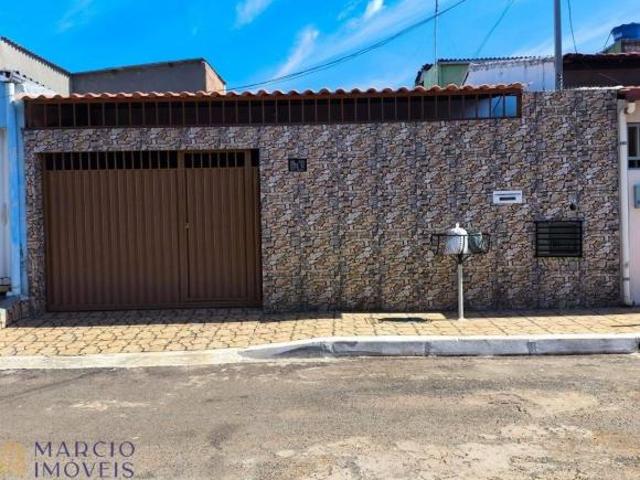 Casa com 2 dormitórios à venda por R$ 250.000 Setor Residencial Oeste São Sebastião/DF